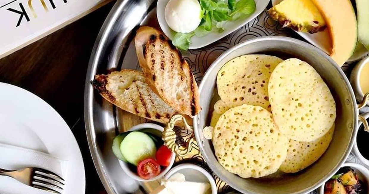 Gdzie zjeść najlepsze śniadania w Warszawie?