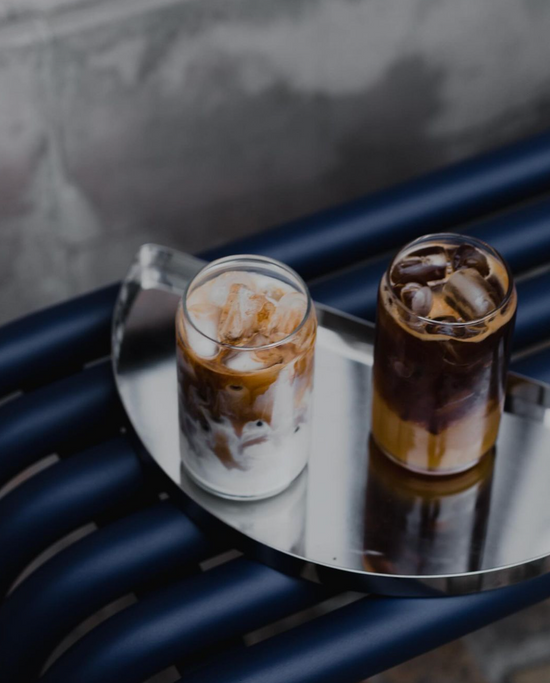 Najlepsze kawiarnie w Krakowie – 13 miejsc na pyszną kawę i nie tylko!