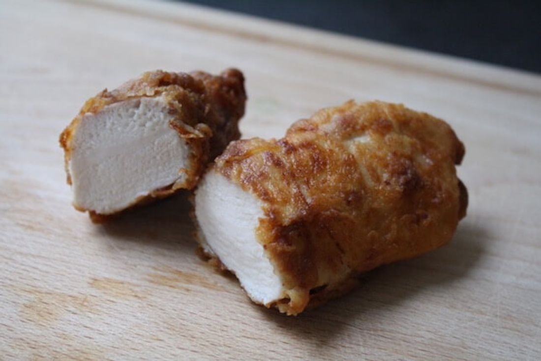 Panierka do kurczaka - jak zrobić idealną panierkę