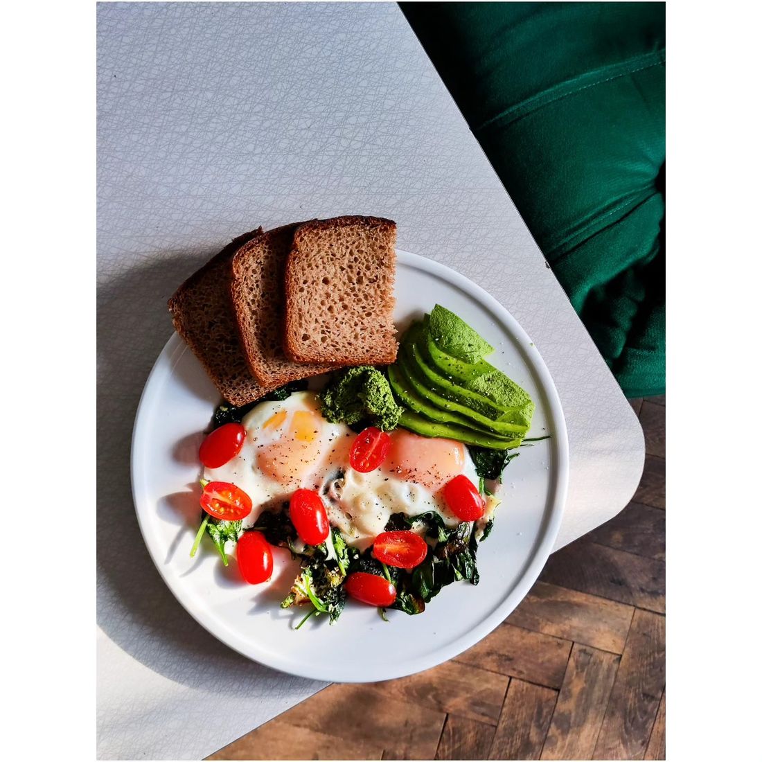 Najlepsze śniadania: Warszawa