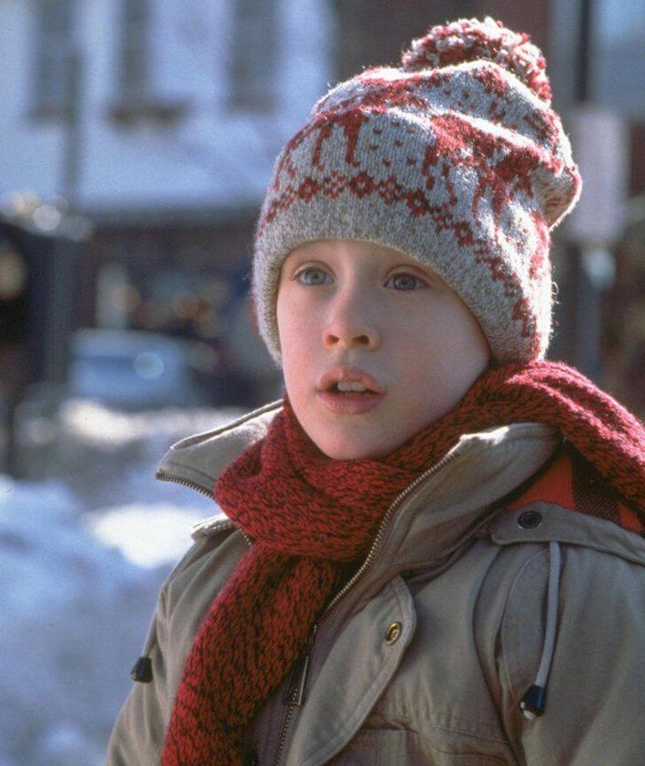 Fenomen "Kevina samego w domu" - dlaczego go oglądamy?