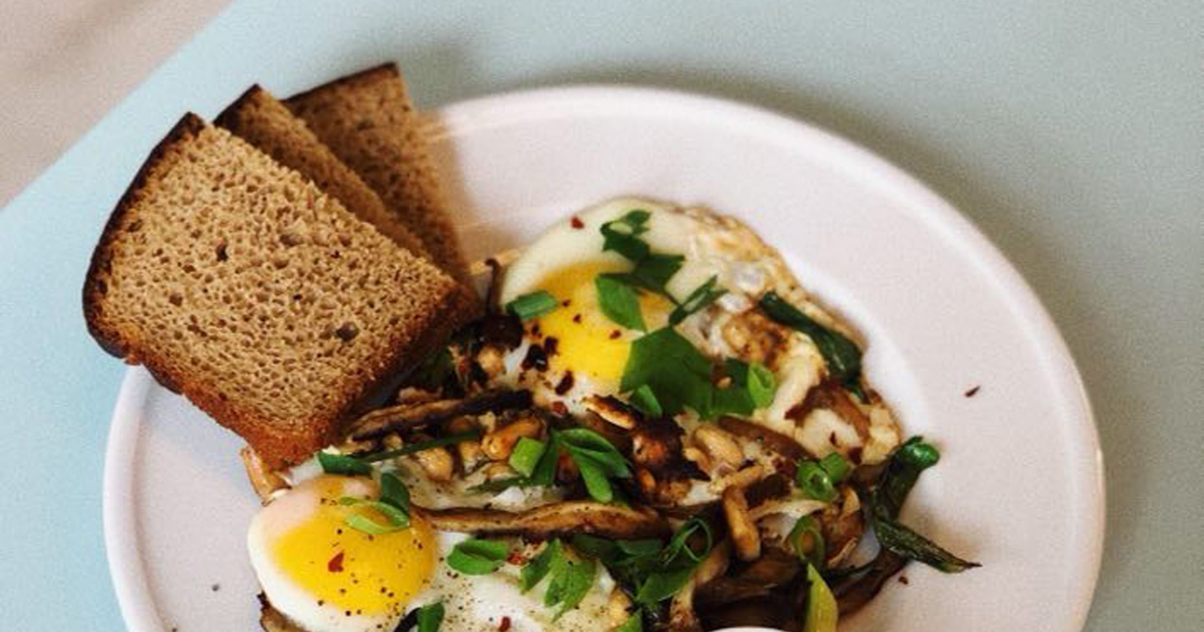 Gdzie zjeść najlepsze śniadania w Warszawie?