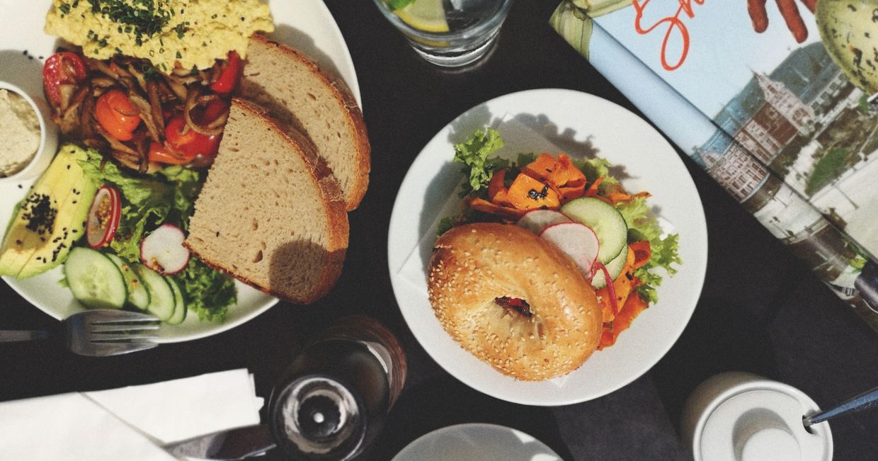 Gdzie zjeść najlepsze śniadania w Warszawie?