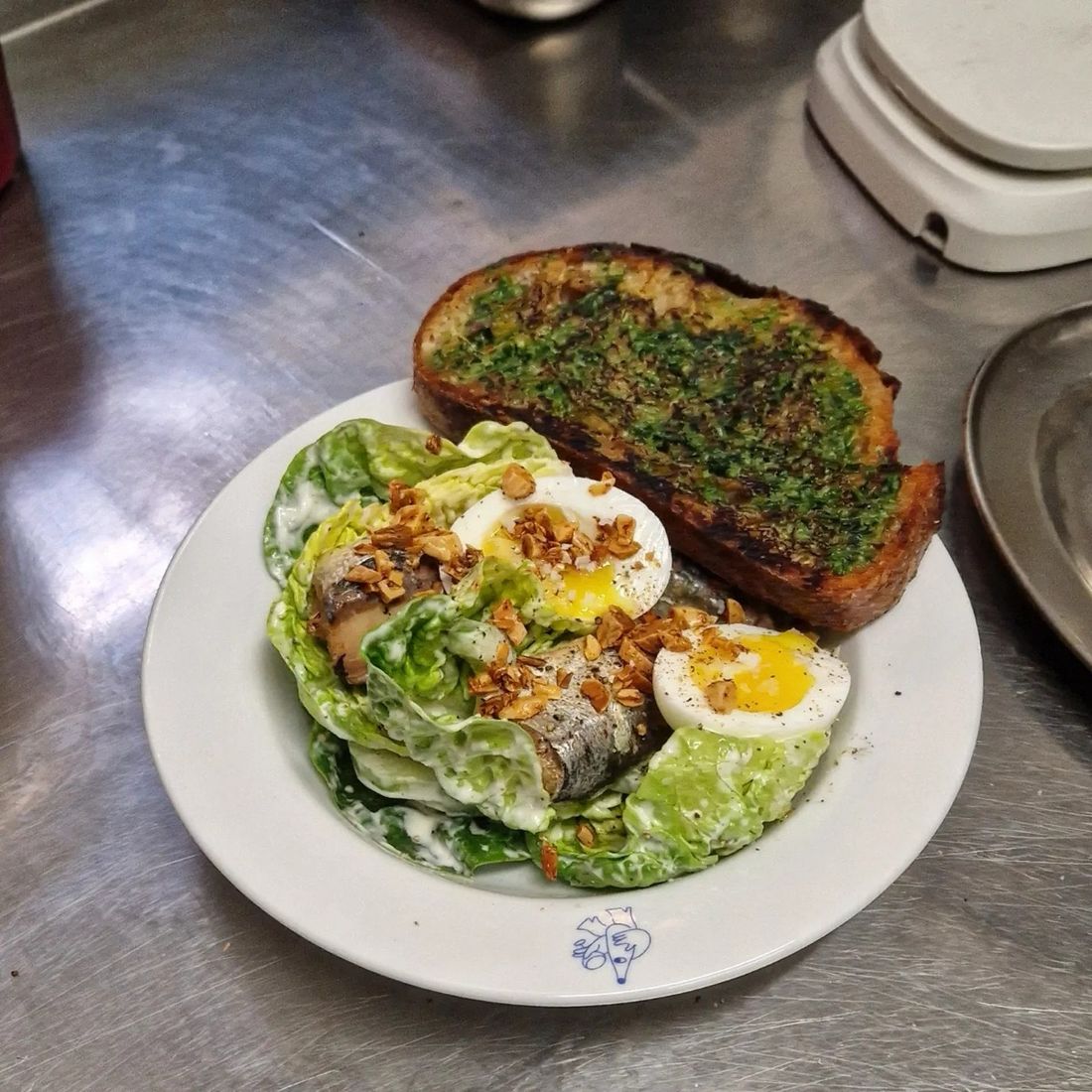 Najlepsze śniadania: Warszawa