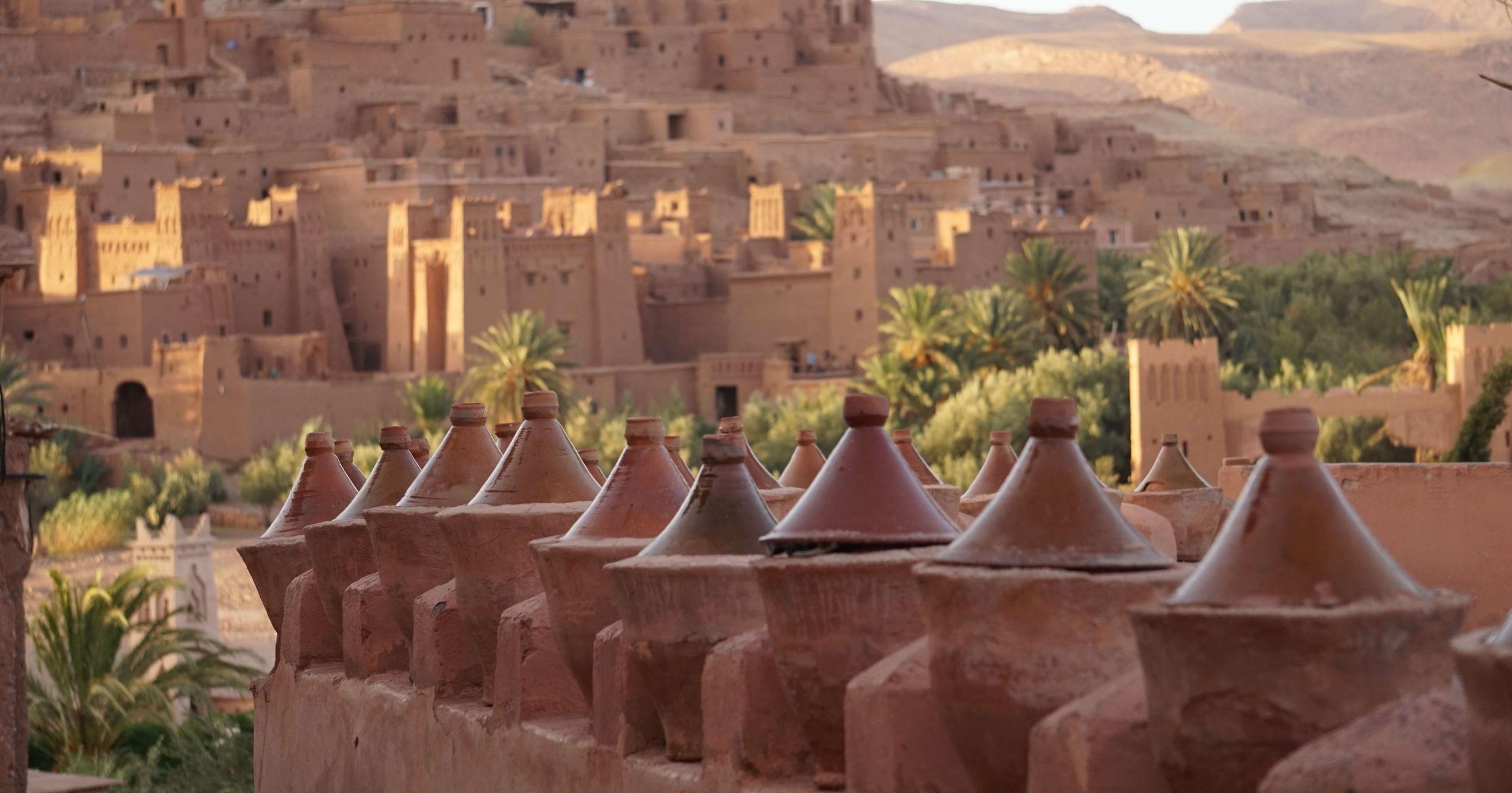 Tadżin - co to jest i jak przygotować naczynie do pierwszego użycia