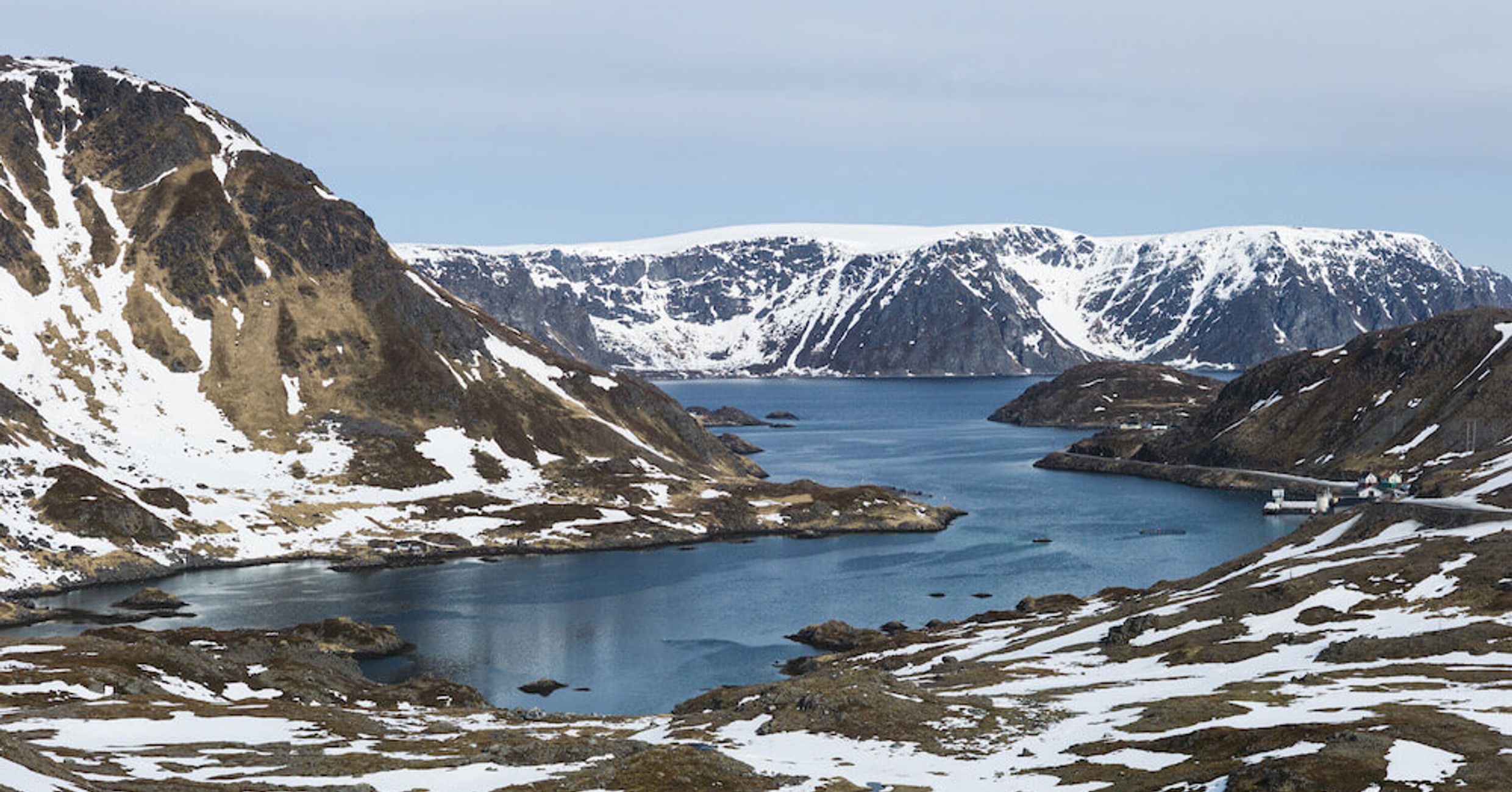 Dlaczego Magnus Nilsson postanowił zamknąć restaurację Fäviken