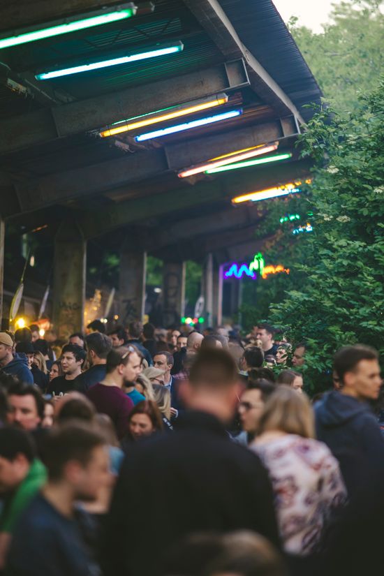 Nocny Market 2021: Kiedy się odbędzie i co na nim zjemy?