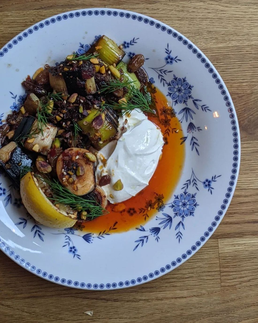 Śródmieście: gdzie i co zjeść? – Najlepsze restauracje w centrum Warszawy