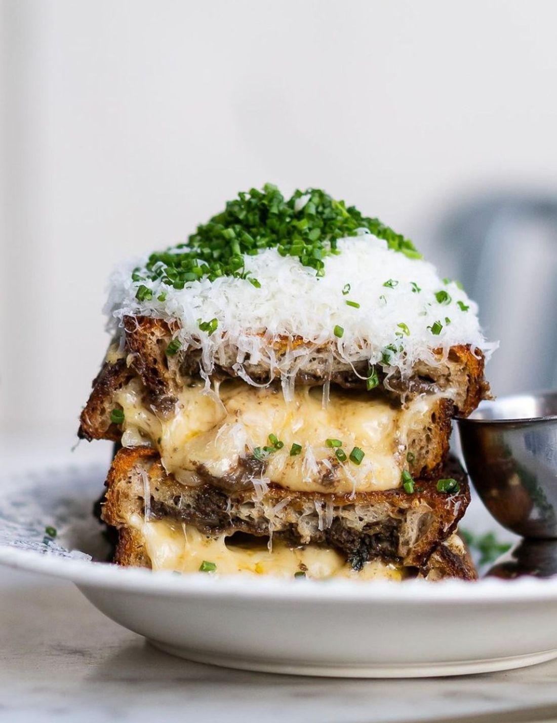 Najlepsze śniadania: Warszawa