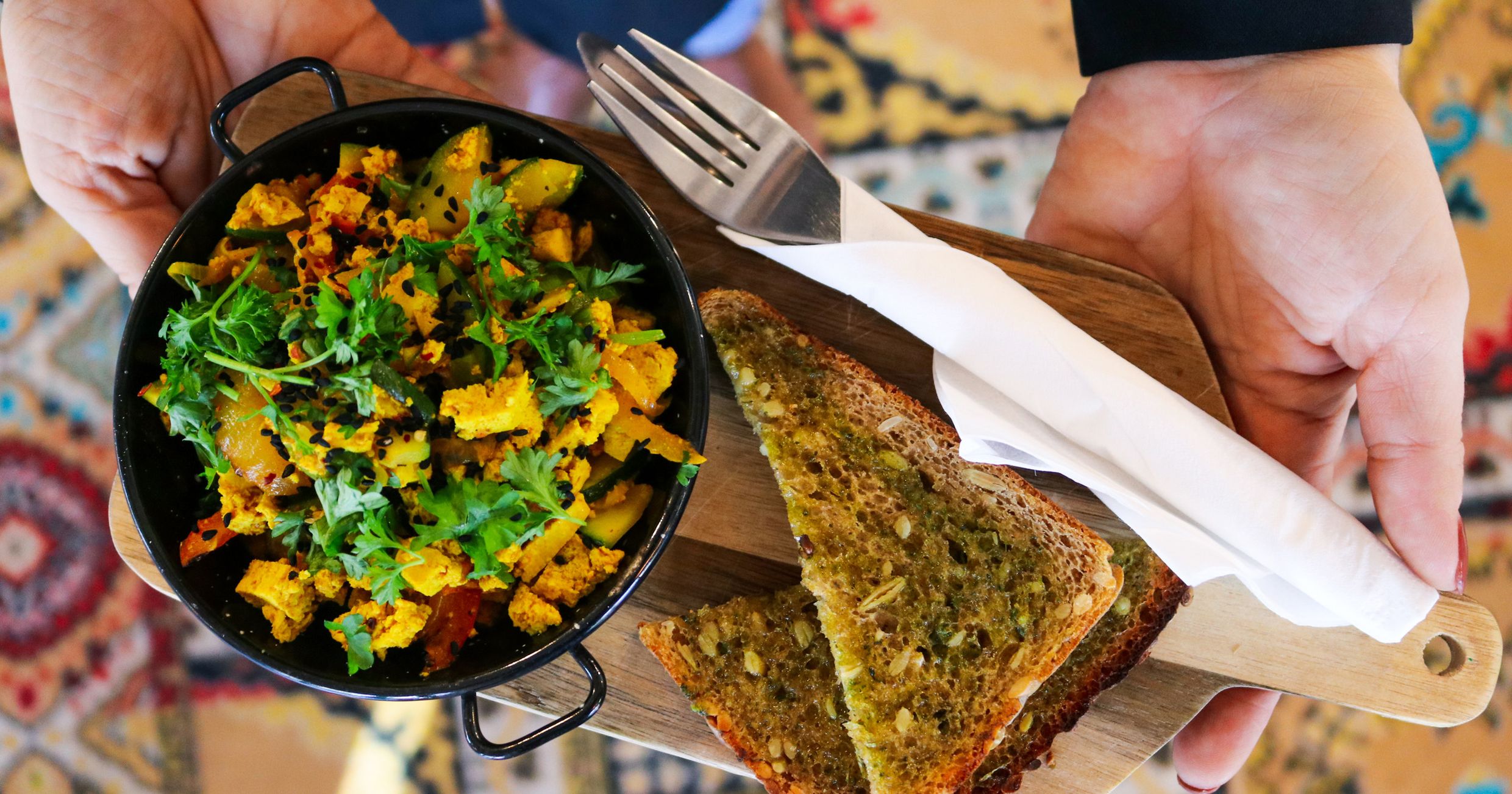 Gdzie zjeść najlepsze śniadania w Warszawie?