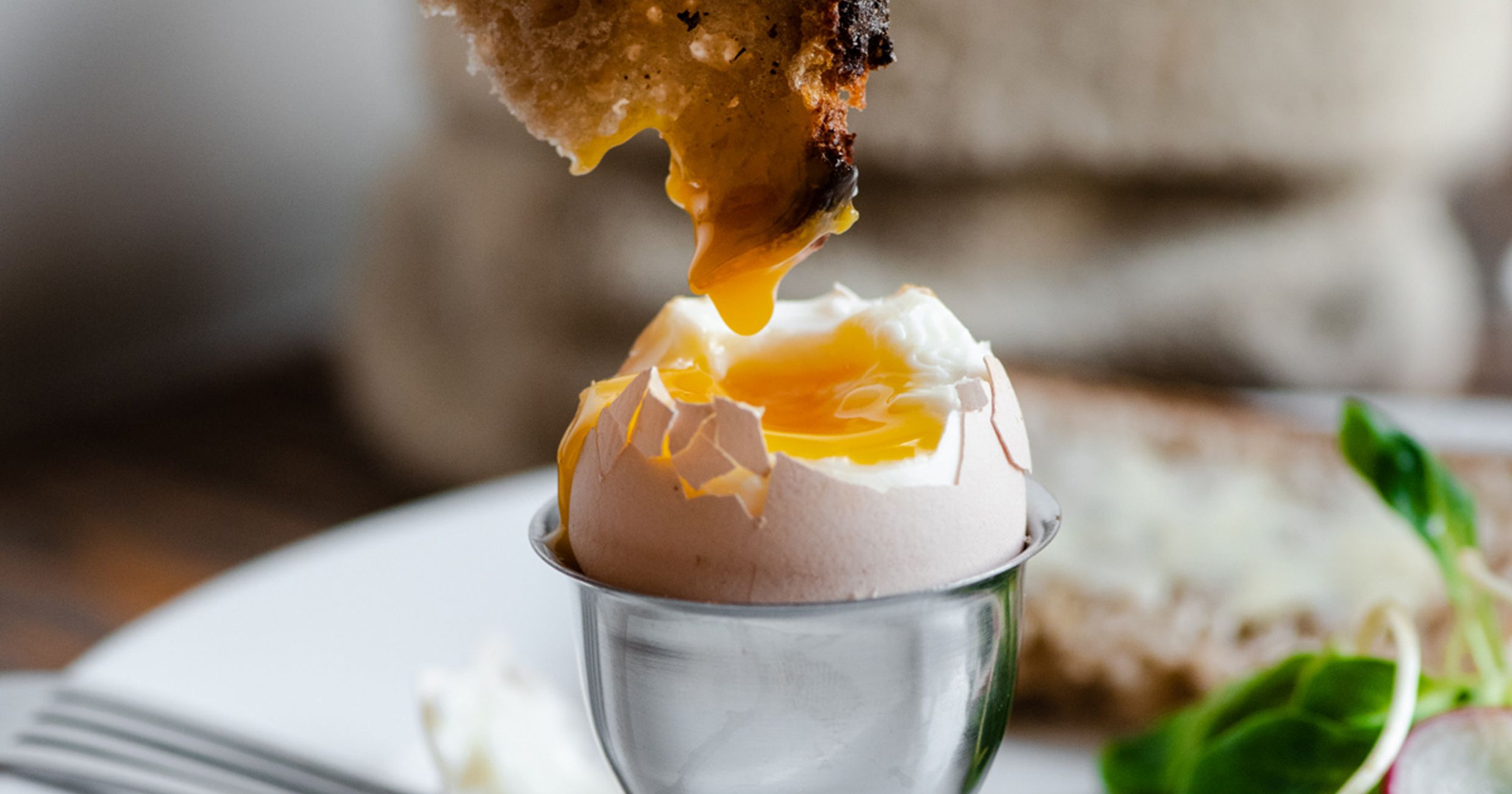 Gdzie zjeść najlepsze śniadania w Warszawie?