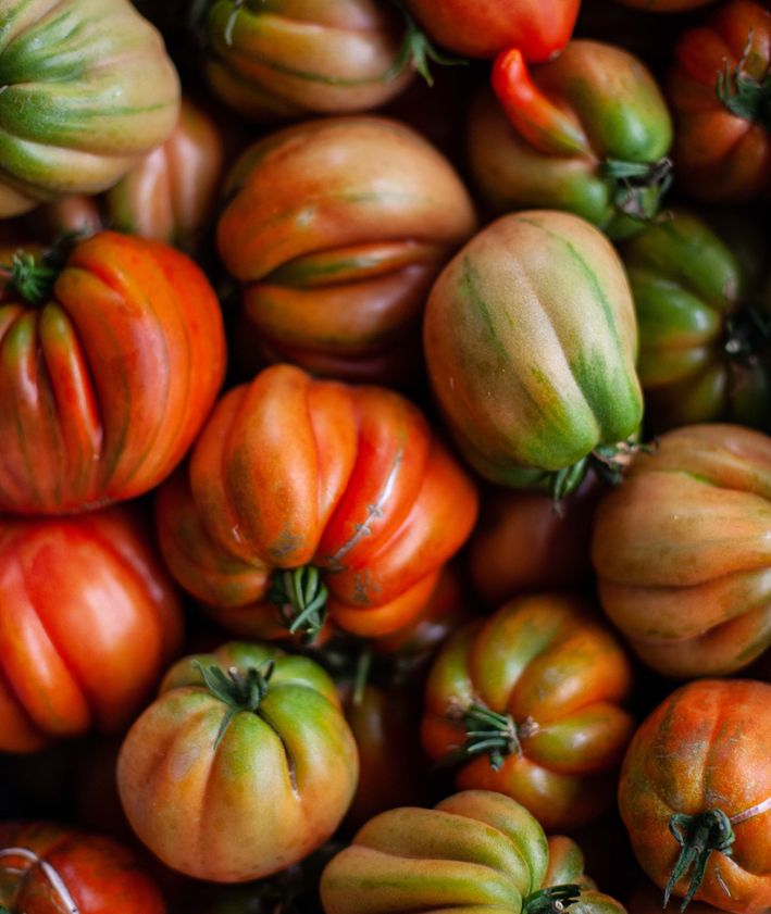 Domowy keczup – przepis. Jak zrobić keczup z pomidorów?