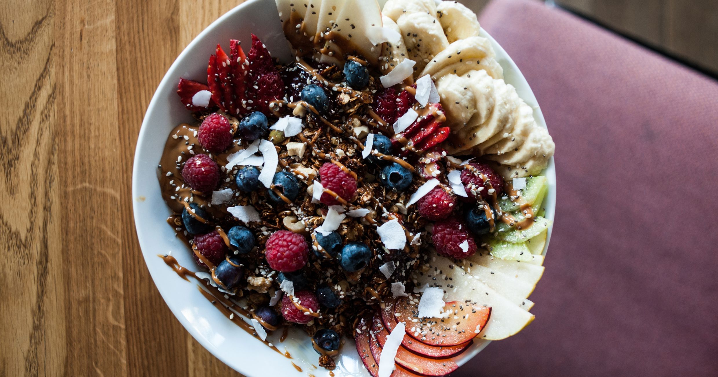 Gdzie zjeść najlepsze śniadania w Warszawie?