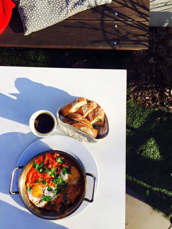 Gdzie zjeść najlepsze śniadania w Warszawie?