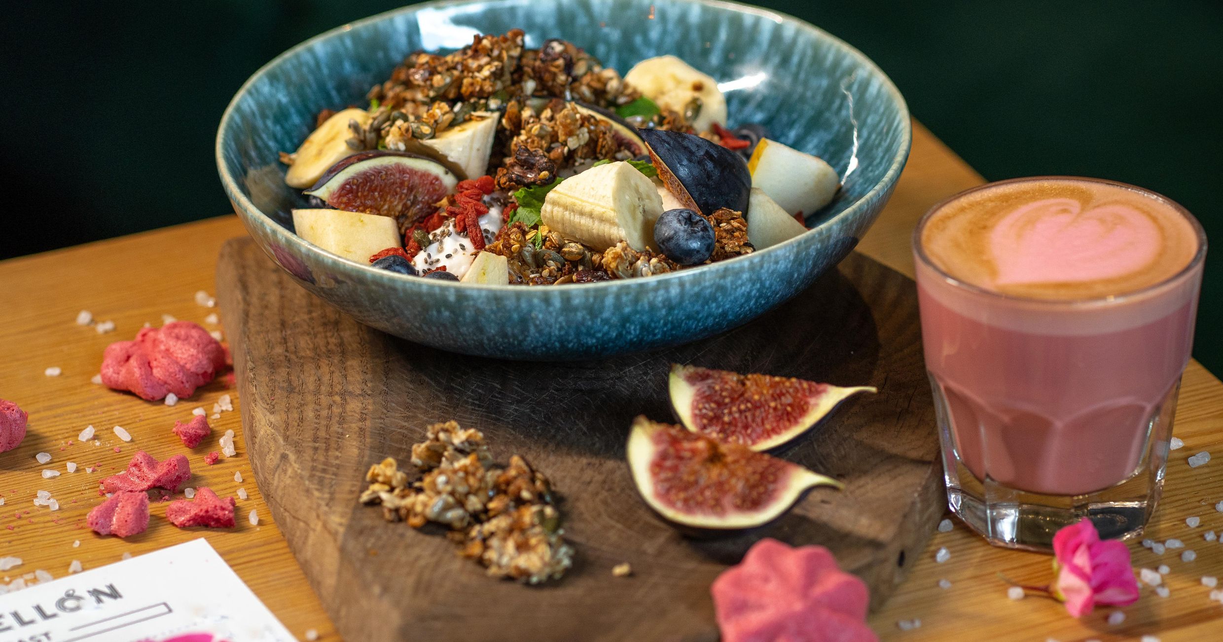 Gdzie zjeść najlepsze śniadania w Warszawie?