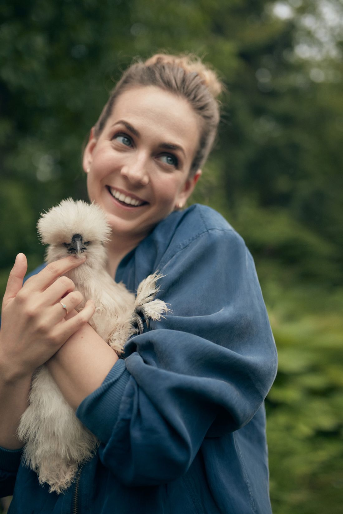 Jadłonomia po polsku – wywiad o kuchni wegańskiej z Martą Dymek