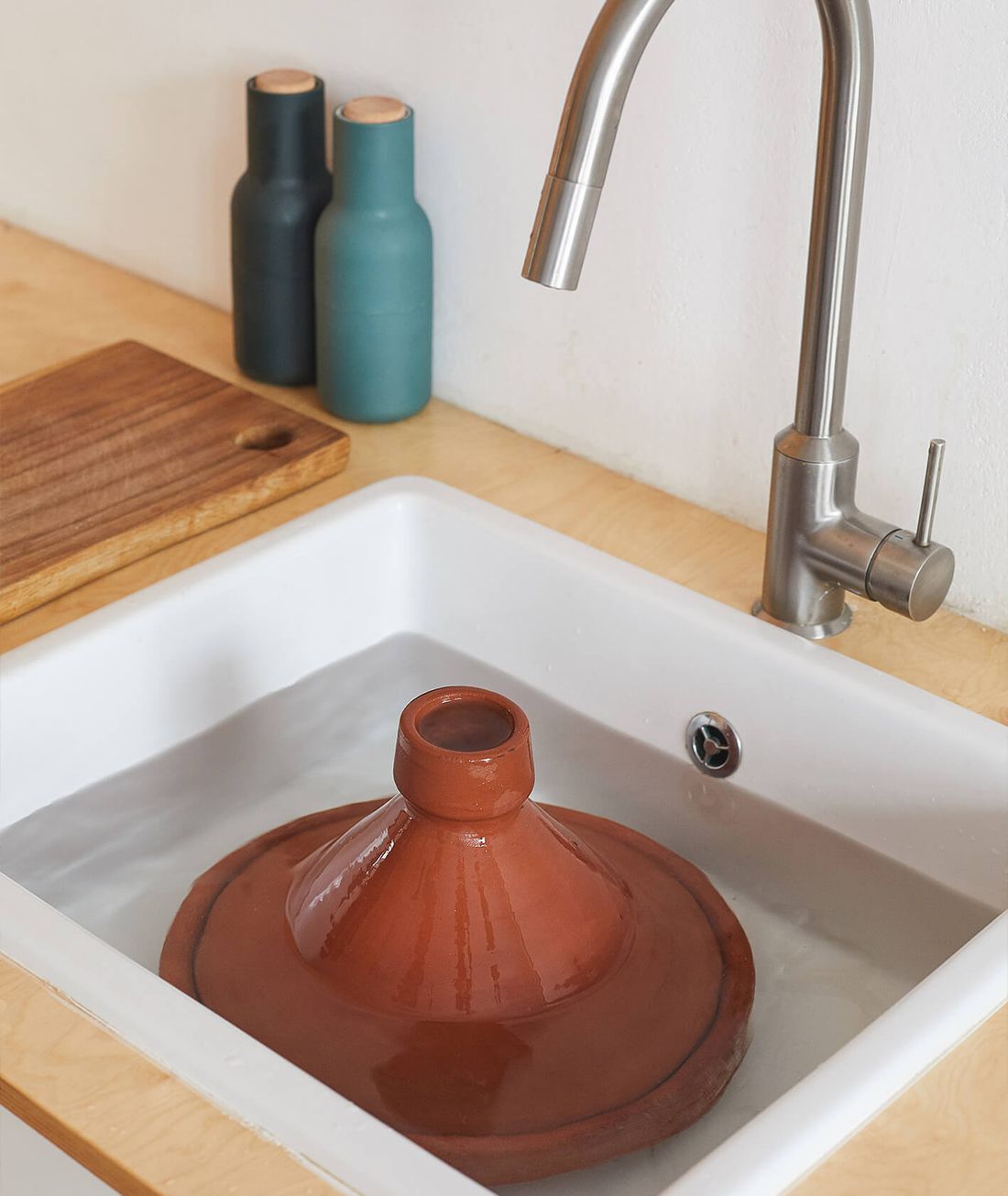 Tadżin - co to jest i jak przygotować naczynie do pierwszego użycia