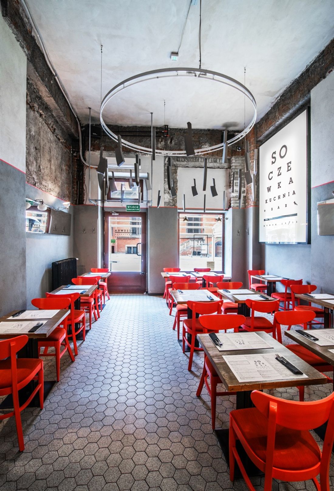 WROCŁAW: Najlepsze restauracje – Gdzie i co zjeść we Wrocławiu?